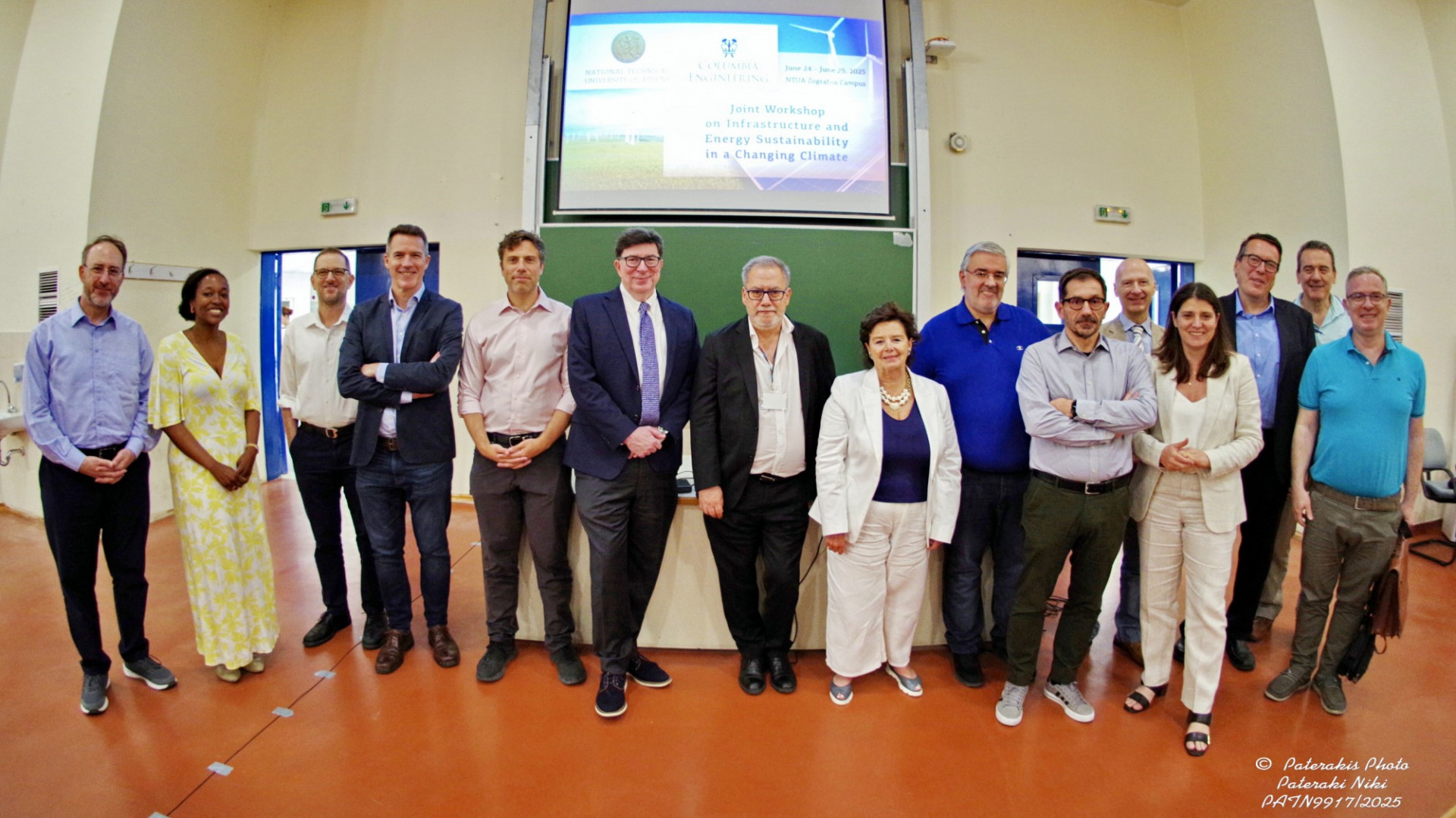 Athens homepage | Columbia Global Centers