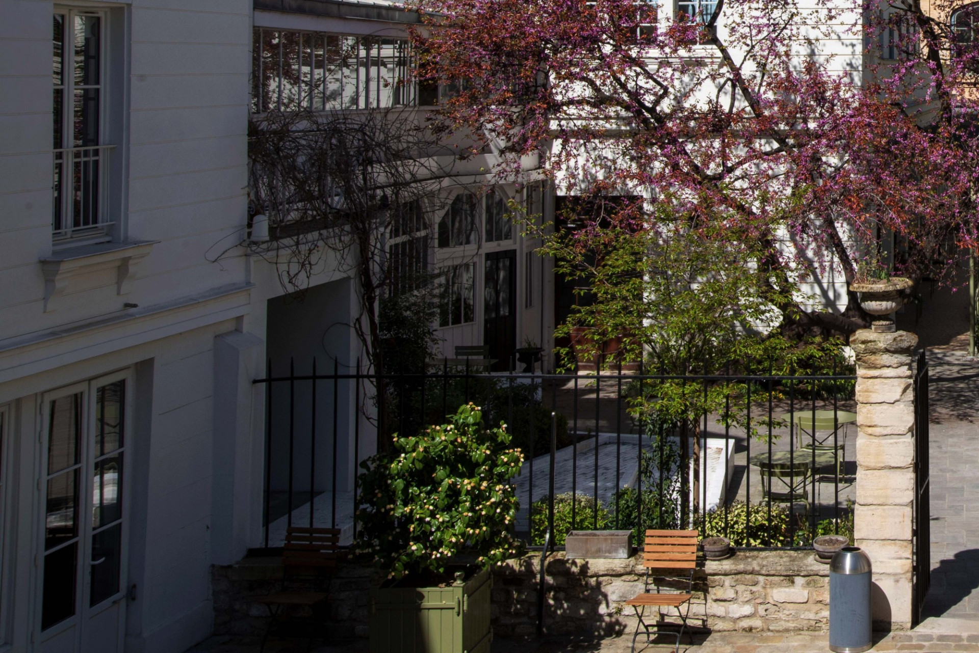 Paris Homepage | Columbia Global Centers