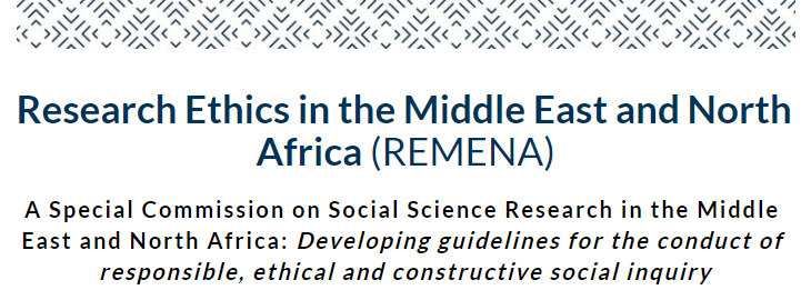 The Middle East Institute At Columbia University Initiative Research