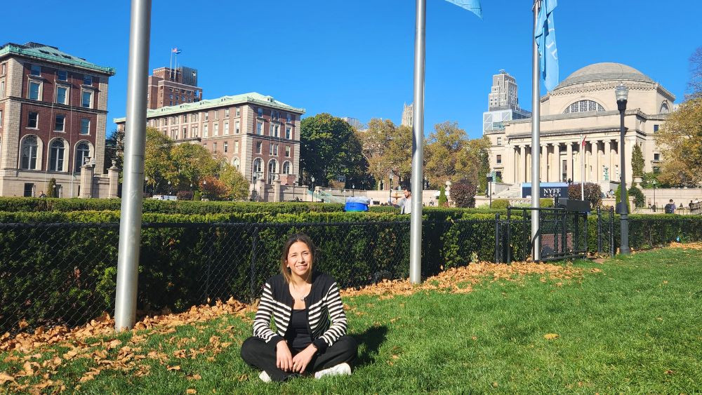 Columbia Global Centers