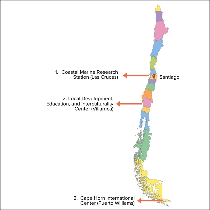 Call for Graduate Student Applications: Student Travel Awards for Field ...