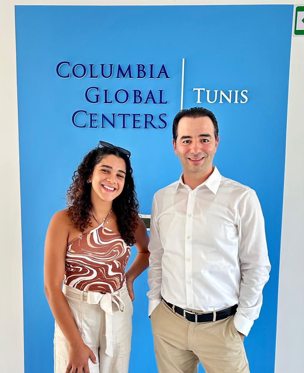 Summer Highlights at the Tunis Center | Columbia Global Centers