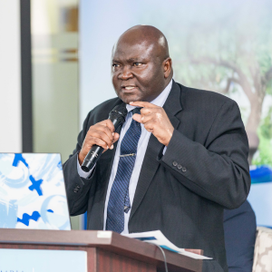 Strengthening Security and Conflict Resolution Measures in Kenya ...