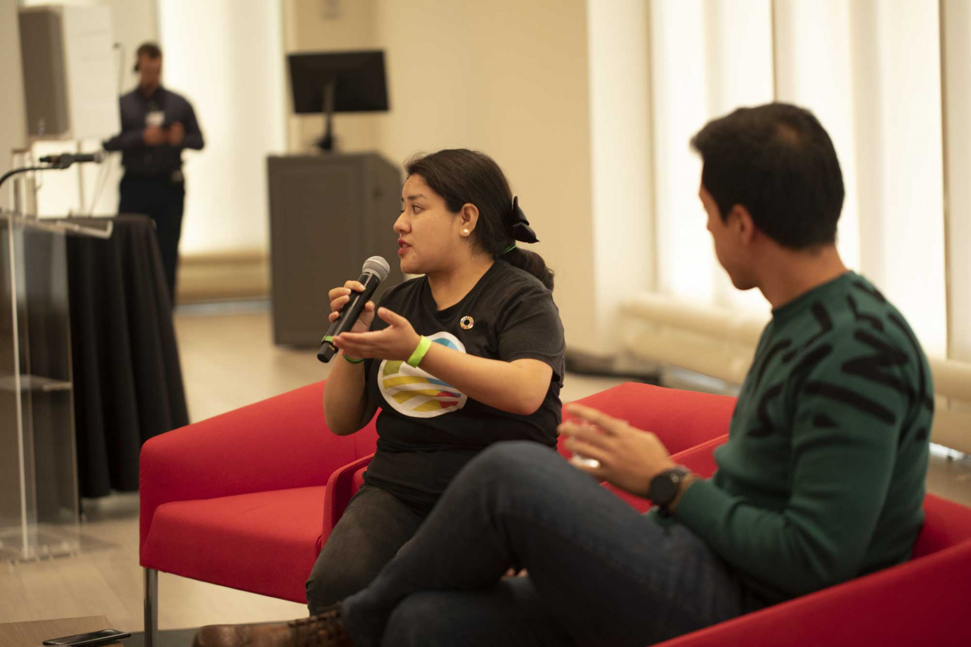 A different approach to taking on climate change | Columbia Global Centers