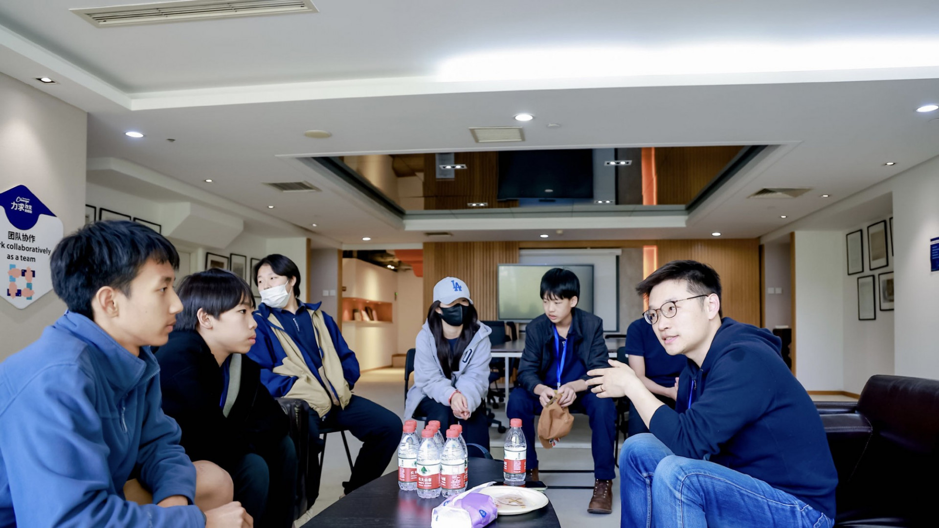 Venture for Change Summit 2023: Empower 16 Teams to Embark on Their ...